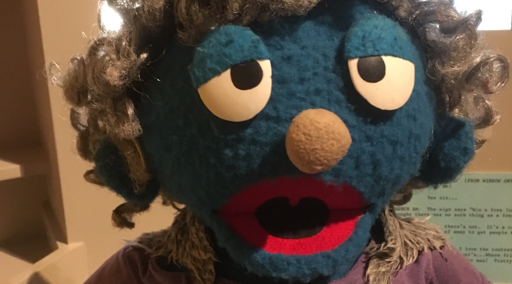 Problem solving in Preschool Using Songs and Puppets | Right from the Start